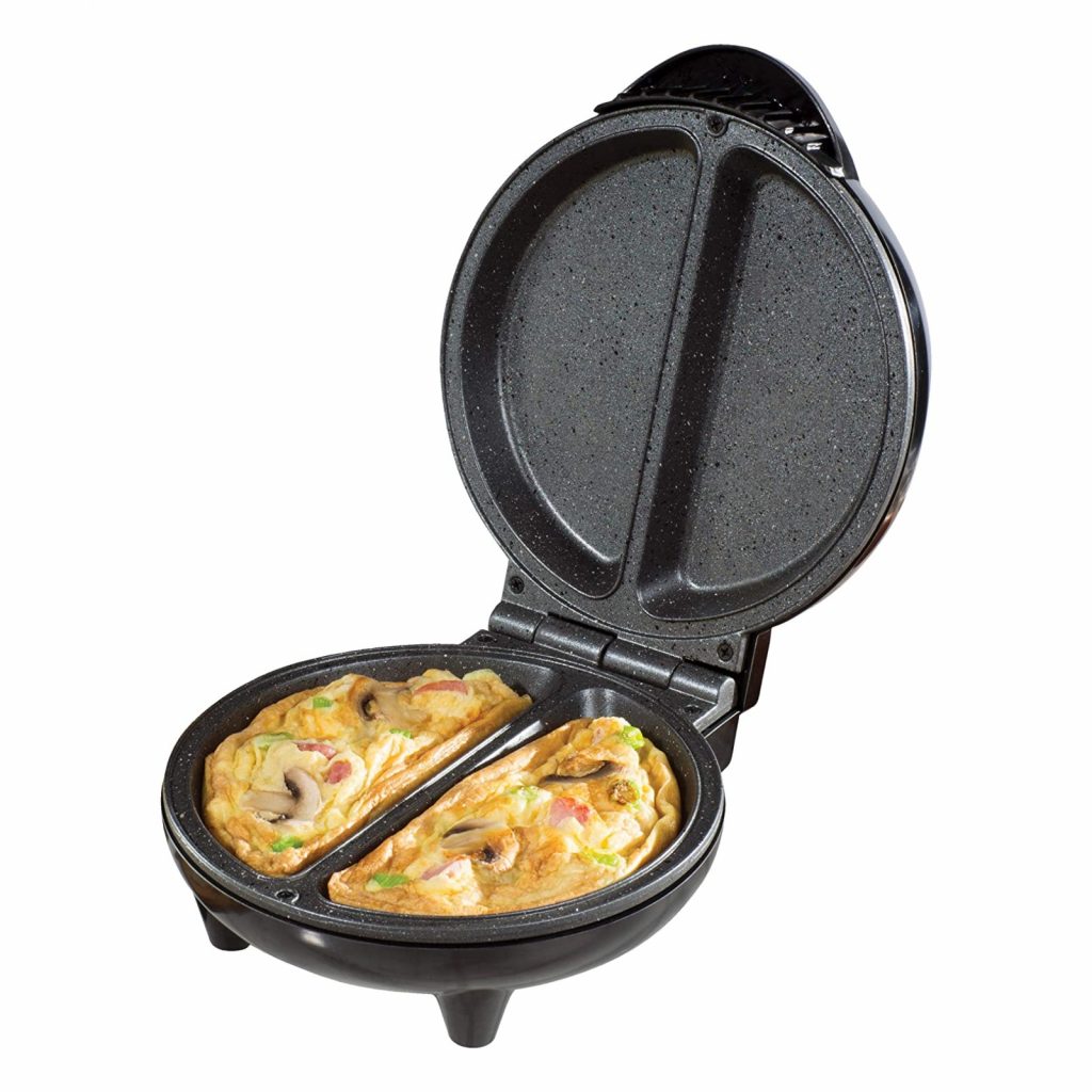 Daewoo Omelette Maker - Kettle and Toaster Man