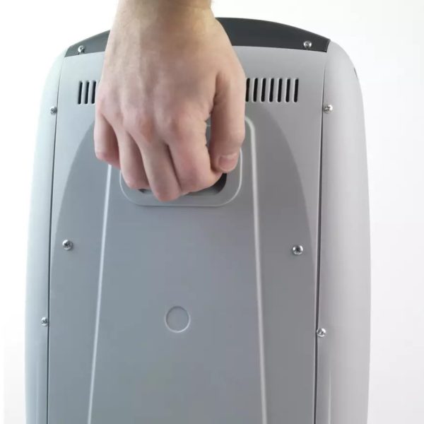 Beldray EH0197SSTK 3 BAR HALOGEN HEATER - Kettle and Toaster Man