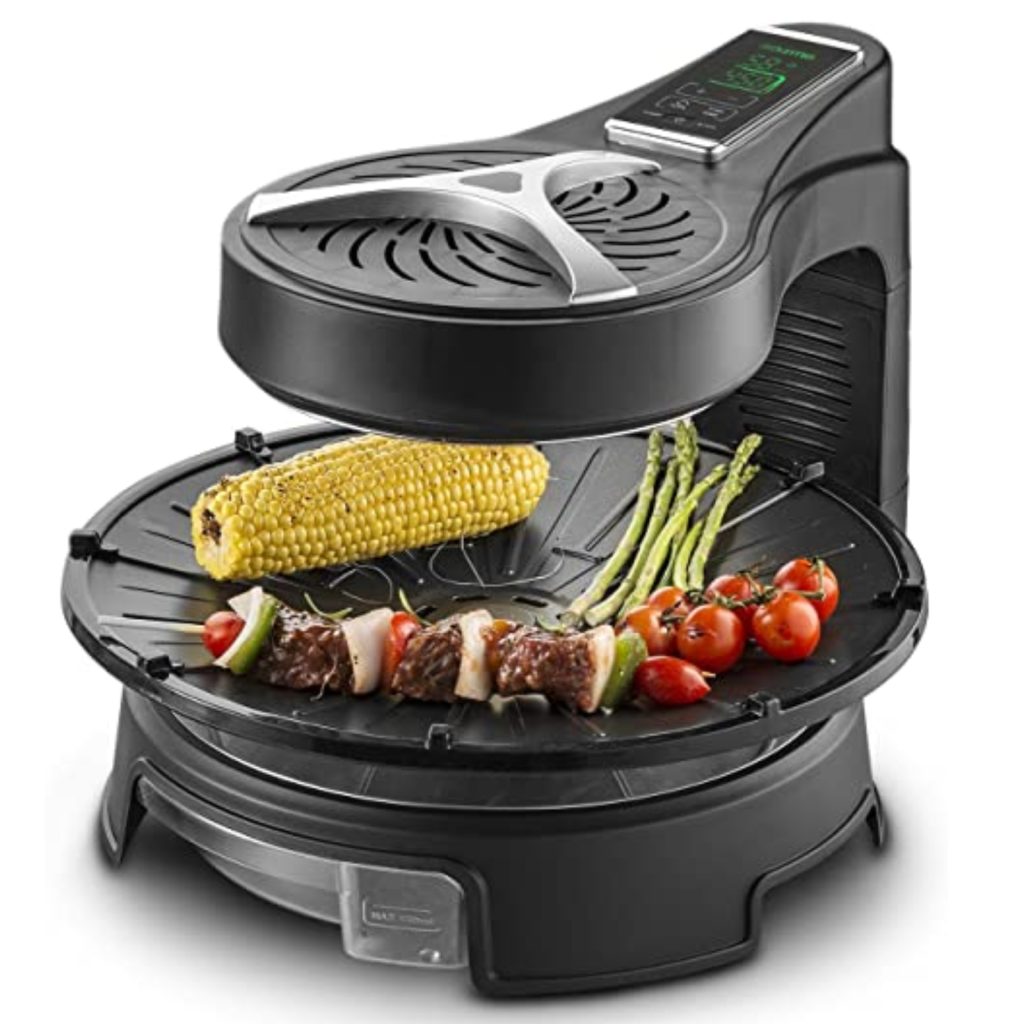 Kitchen Cooking Appliances - Kettle & Toaster Man
