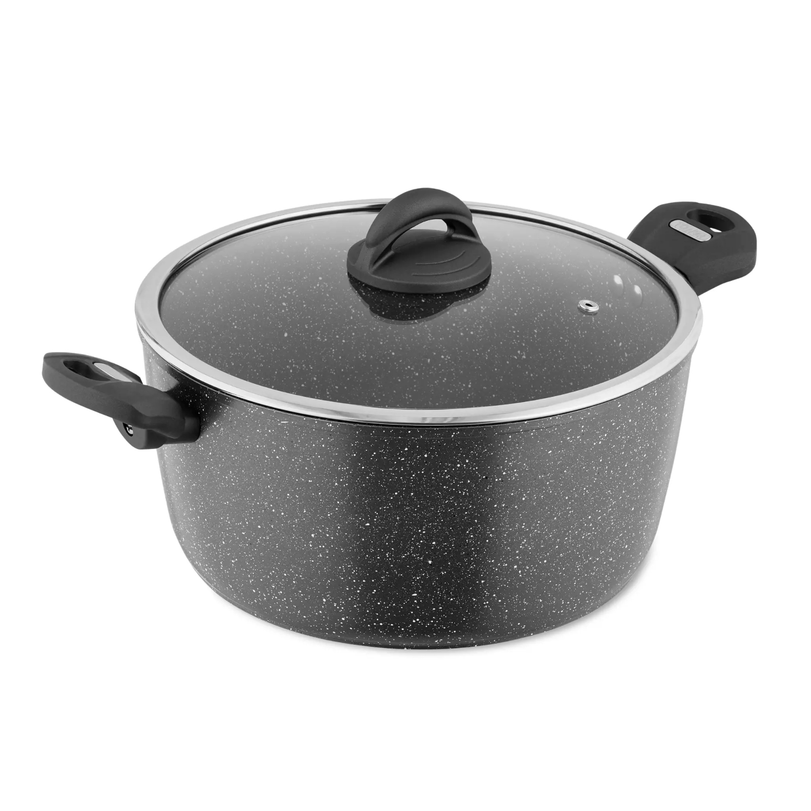 Tower T81286 Forged Aluminium 28cm Cerastone Casserole Pot - Kettle and ...
